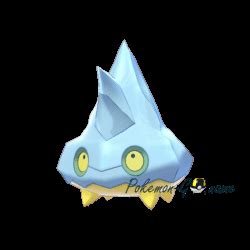 Bergmite Spotlight Hour In December 2022 Pokémon Goname