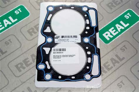 Sce Vulcan Cut Ring Head Gasket Ej251 Ej253 Ej255 03 05 Sti 04 06 Ej257