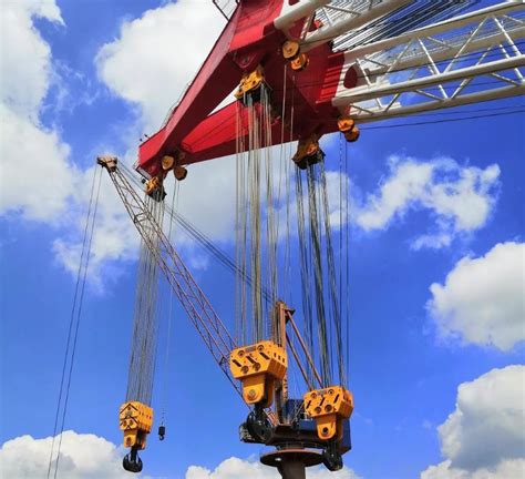 Hook Assembly Xinhua Lifting Equipment Co Ltd