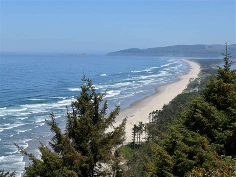 Netarts Bay Garden Rv Resort Good Sam Campgrounds And Rv Parks