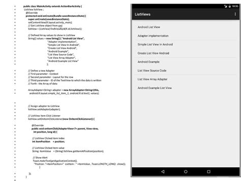 Cmpe419 Mobile Application Development Ppt Download