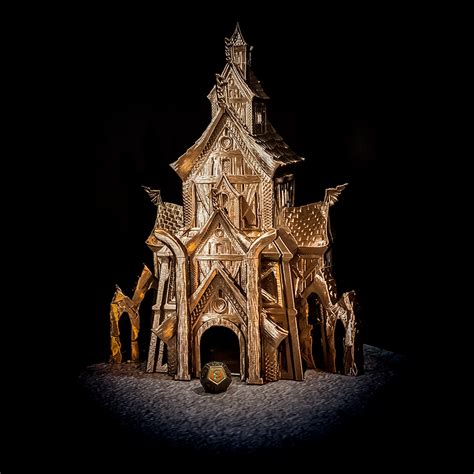 教会仆人 血源诅咒3d打印模型 教会仆人 血源诅咒3d打印模型stl下载 动漫游戏3d打印模型 Enjoying3d打印模型网