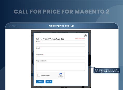 Magento Call For Price Extension Ask For Price Magento