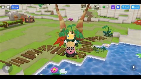 Updates In Dojo Islands Youtube