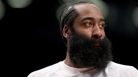 James Harden Beard Beard Dreams Or Marketing Schemes I Tested The