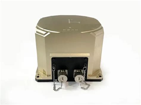 fiber optic integrated inertial navigation system for unmanned ship