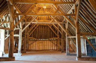 Cressing Temple Barns Historic Essex Guide