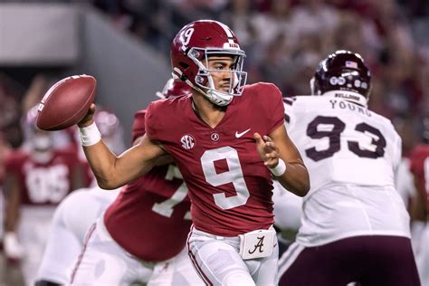 No 1 Nfl Draft Pick Bryce Young Couldnt Ask For A Better Situation