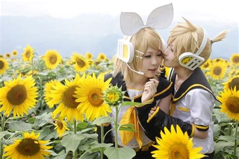 Vocaloid Cosplay Pictures Cosplay Upload Part 12 Vocaloid