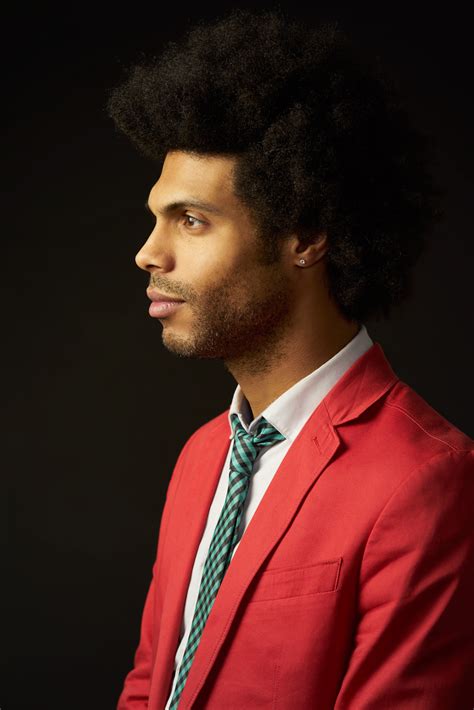 Wayne Tucker “the Cool” 2017 Alumni Ronald Stewart Photography