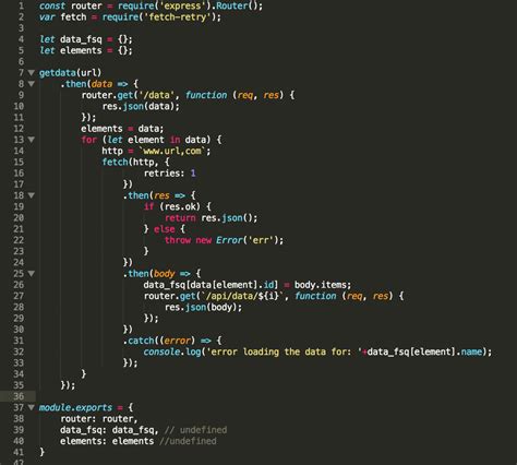 Solved How Can I Pass The Variables Exported To The Second