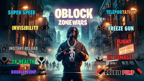 Oblock Heros Zonewars Slayer0824 Fortnite Creative Map Code