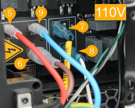 Ac Board Replacement Guide For The X2d Bambu Lab Wiki