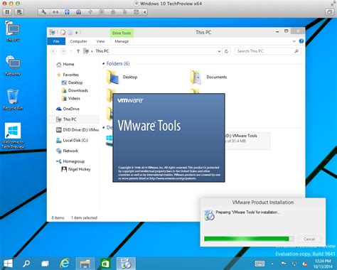 Run A Vm On Windows Oseinsider