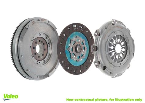 836730 Valeo Clutch Kit Autodoc Price And Review
