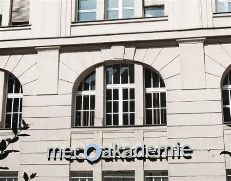 Über uns - meco Akademie