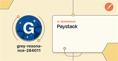 Paystack Postman Api Network