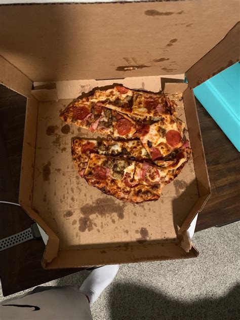 Dominos Pizza Updated April 2026 17 Reviews 2216 W Houston St