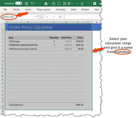 How To Embed Excel Files Calculators On Your Website Step By Step Instructions Excel For