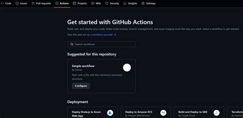 Github Actionsのcicdパイプラインに静的コード解析sonar Qubeを組み込んでみた フューチャー技術ブログ