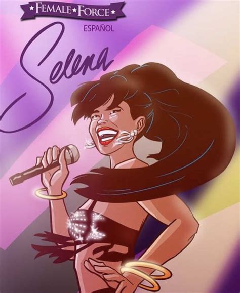 Selena Quintanilla Sigue Siendo La Reina Del Tex Mex
