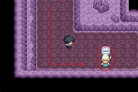 Jade Orb Pokémon Unbound Wiki