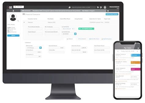 Surgical Information Systems Sis Billing Services