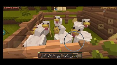 Minando En Minecraft Youtube