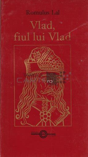 Romulus Lal Vlad Fiul Lui Vlad
