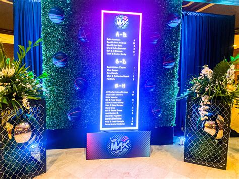 Bobby Morganstein Events