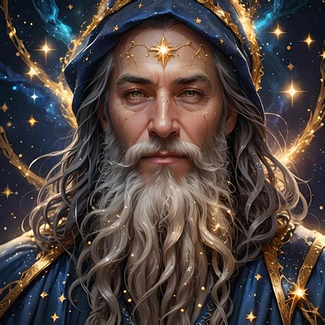 Download Wizard Magic Fantasy Royalty Free Stock Illustration Image Pixabay