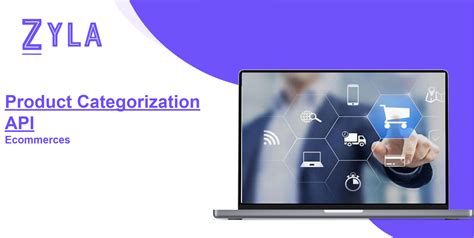 Best Product Categorization Api For Ecommerces Zyla Api Hub Blog