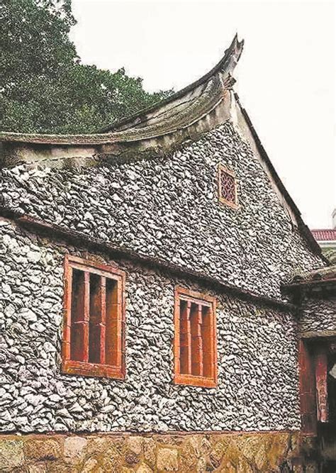 泉州蟳埔：风染簪花香 海韵越千年 文博资讯 福建省文物局