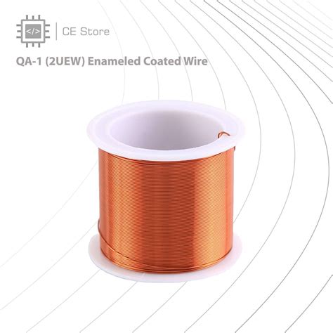 Qa 1 2uew Enameled Coated Wire Ce Store