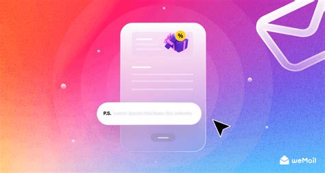 How To Write P S In Email And Best Practices WeMail
