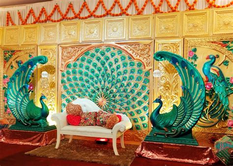 Peacock Palace Hall Seremban