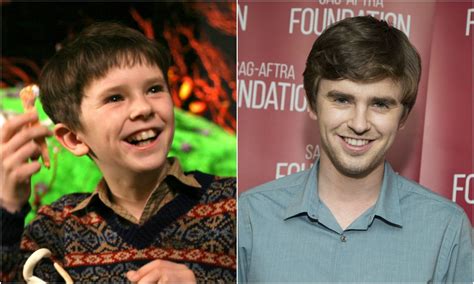 Charlie And The Chocolate Factory Characters Then And Now Charlie And