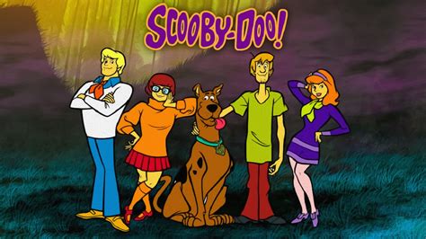 Wallpaper Id 1172122 Scooby Doo 720p Free Download