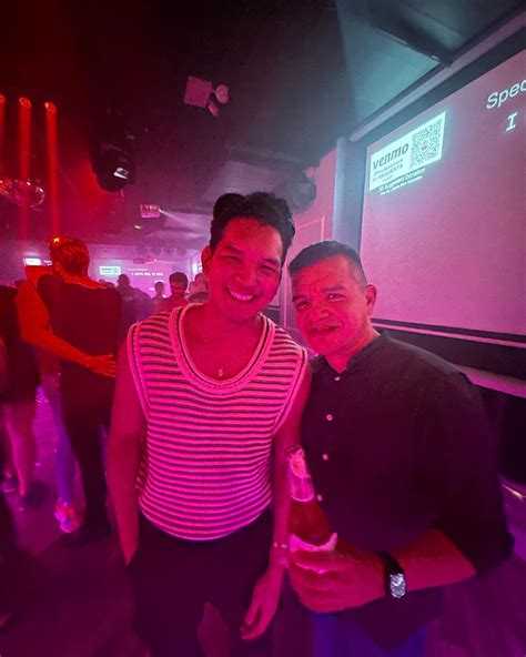 Beefcakehunter On Twitter Last Weekend Clubbing In Nyc For My Birthday And Found Some Fans I