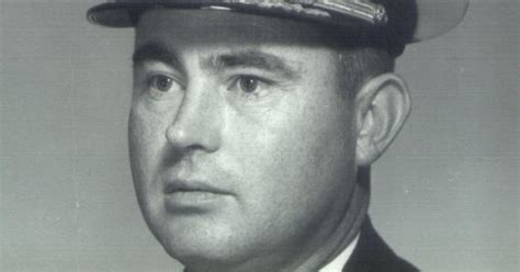 Capt Wayne Jensen Ret