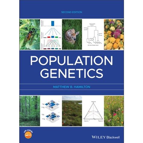 Population Genetics Bestprice Gr