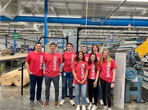 Aprille Bell Cpa Ccifp On Linkedin Wrapping Up Forvis Summer