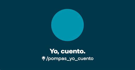 Yo Cuento Linktree
