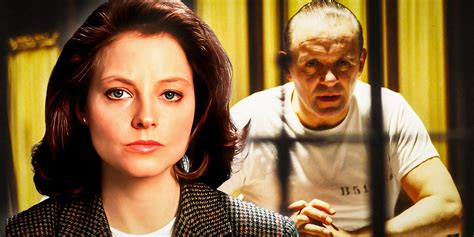 The Silence Of The Lambs Ending And Real Meaning Explained