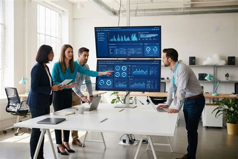 Understanding Cloud Computing For Business A Comprehensive Guide