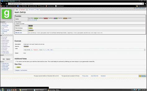 Garry S Mod Gamemode Tutorial Part YouTube