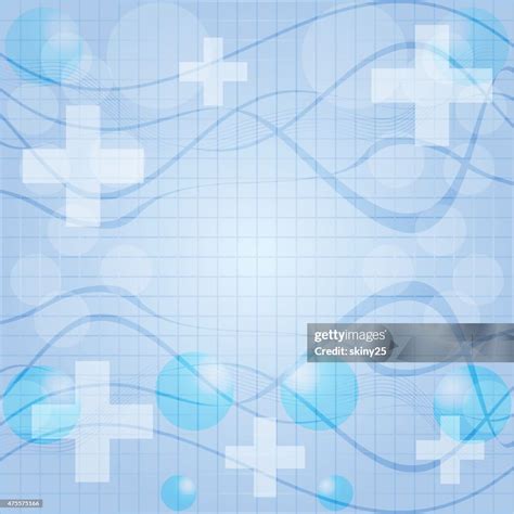 Medical Background Whit Texture High Res Vector Graphic Getty Images