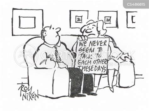 Breakdown In Communication Cartoons And Comics Funny Pictures From