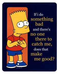 Bart Simpson Quotes Top 10 Best Quotes