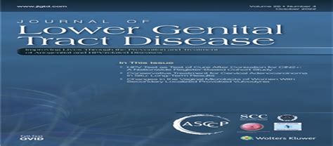 Diagnostic Utility Of Endocervical Curettage During Colposco Journal Of Lower Genital Tract